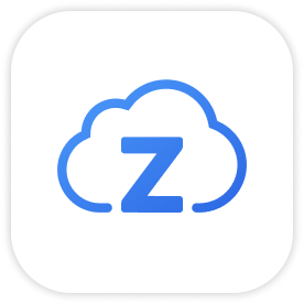 zCloud lưu trữ dữ liệu Zalo như thế nào? – zBox Help Center